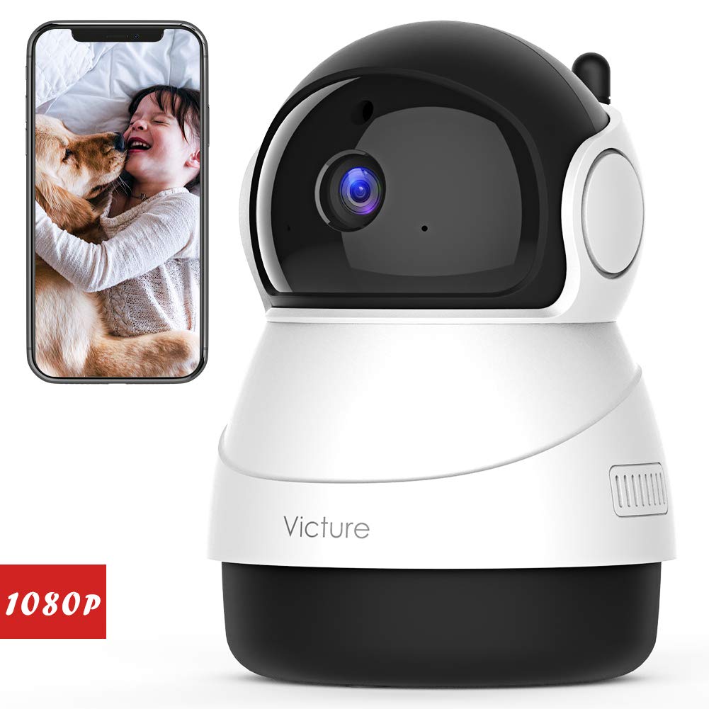 Victure 1080p opiniones | DeVigilancia.net