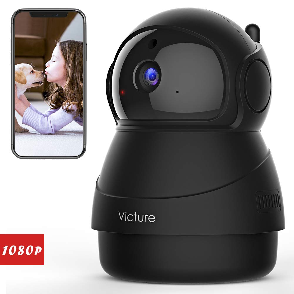 Victure 1080p opiniones | DeVigilancia.net
