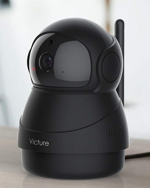 Victure 1080p opiniones | DeVigilancia.net